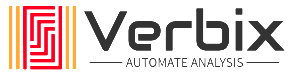 Verbix AI company logo